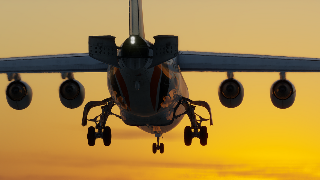 X-Plane Aircraft – tagged "xplane" – Threshold Store