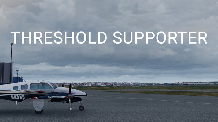 Threshold Support – Threshold Store