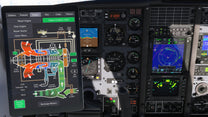 Black Square TBM 850 – Threshold Store