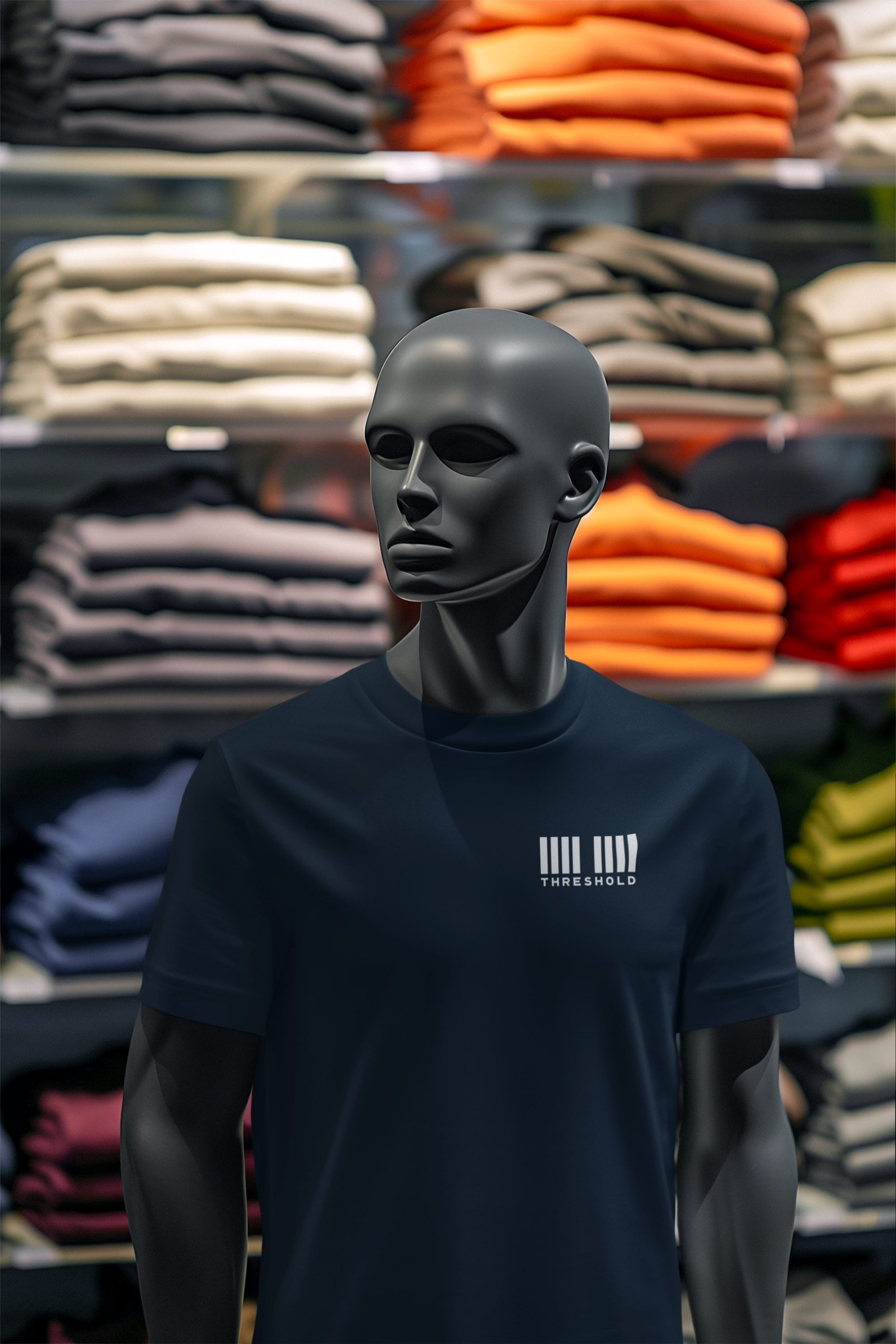 Threshold Store