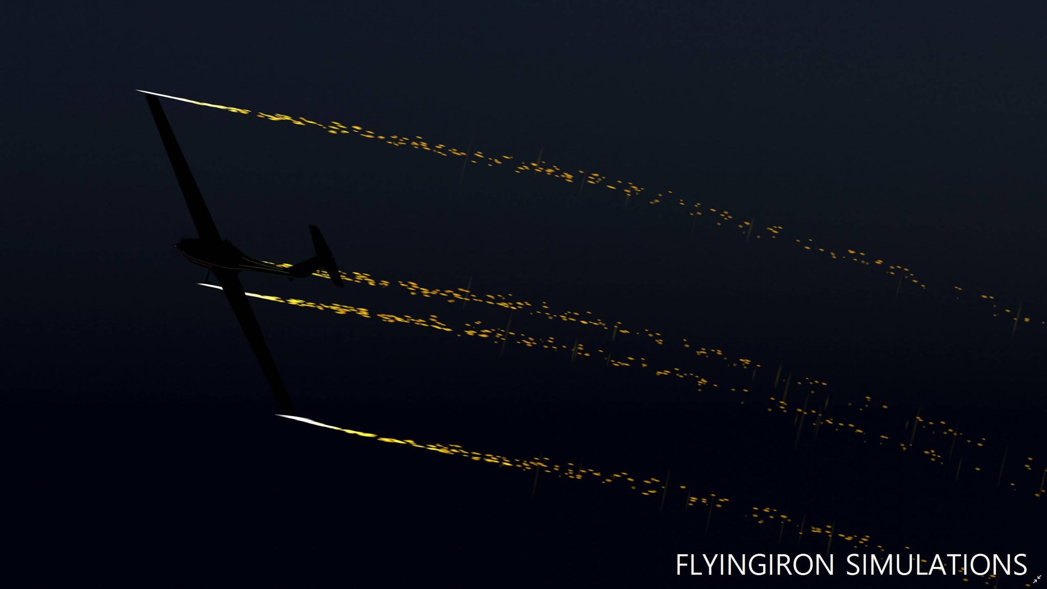 Grob G109b – Threshold Store