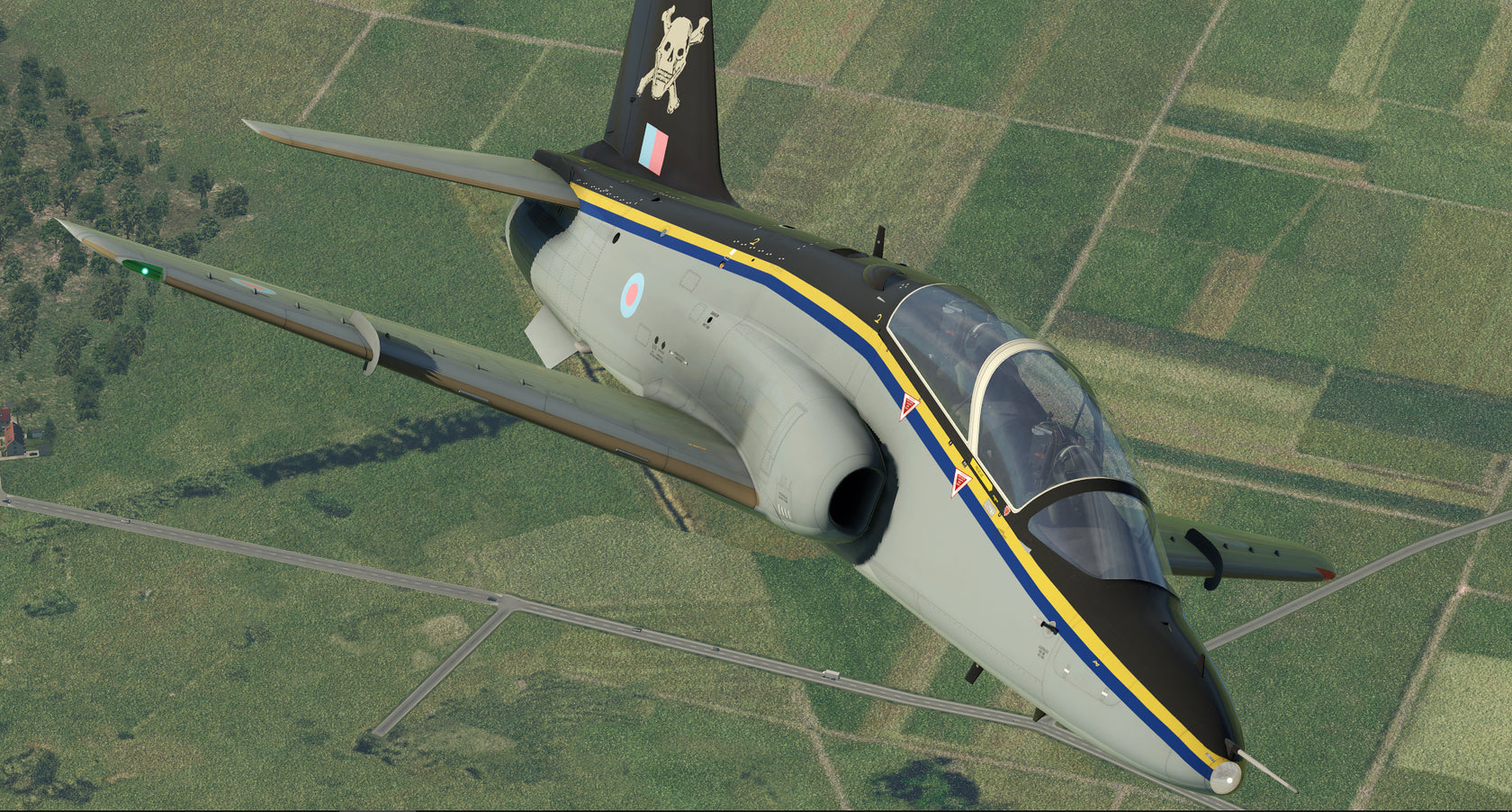 Hawk T1/A Livery Pack – Threshold Store